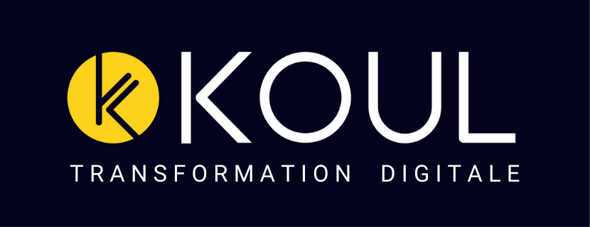 Développement de logiciels métiers et applications mobiles - KOUL